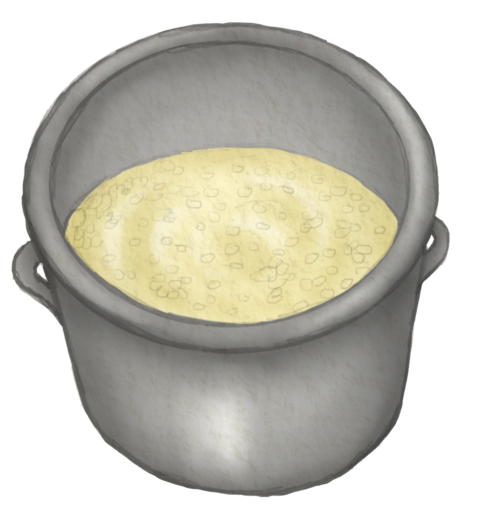 How To Make Oatmeal - Draw My Recipes