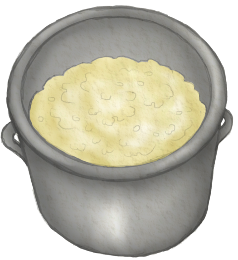 How To Make Oatmeal - Draw My Recipes