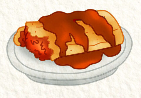 How To Make Tamales - Draw My Recipes